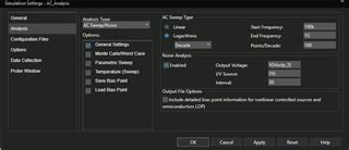 OPA PSpice Noise Simulation Amplifiers Forum Amplifiers TI E E Support Forums