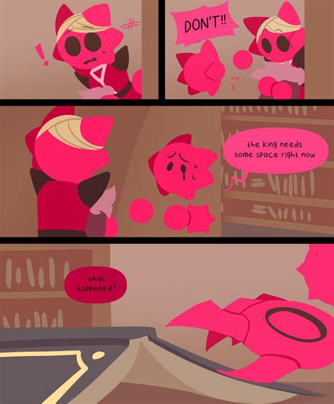Cb Page 109 By Raisadrawz On Deviantart