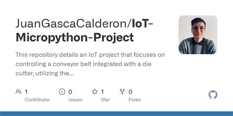Github Juangascacalderoniot Micropython Project This Repository