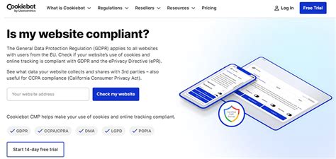 The Essential Guide To Consent Management Platforms Cmps Best