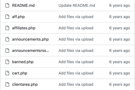 Will GitHub Ever Remove This Nulled WHMCS Repo LowEndBox