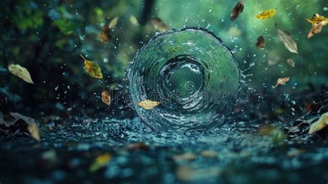 Exploring The Fascinating Intersection Of Weather Phenomena And Natural Physics Energy Through A