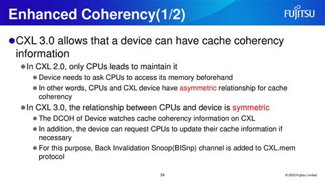Compute Express Linkcxl The Next Generation Interconnect Overview