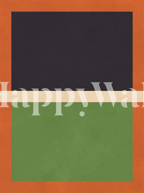 Classic Color Layers Wallpaper Happywall