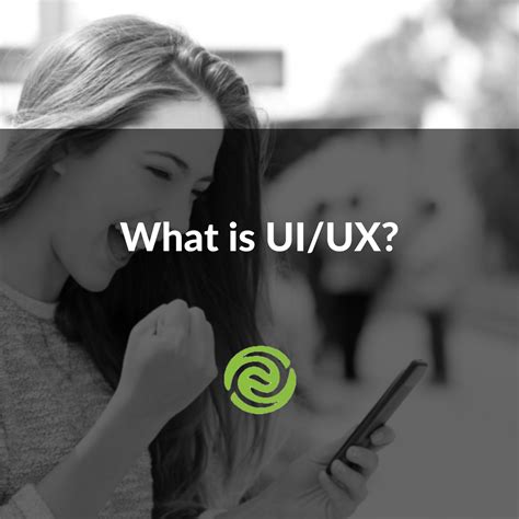What Is UI UX Use UI To Design Develop Deliver The Best UX