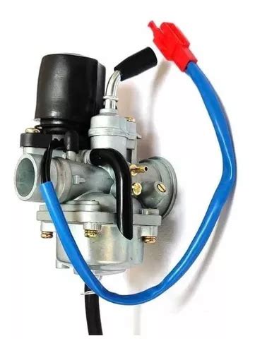 Carburador P Yamaha Jog 49cc 50cc 2t Frete grátis