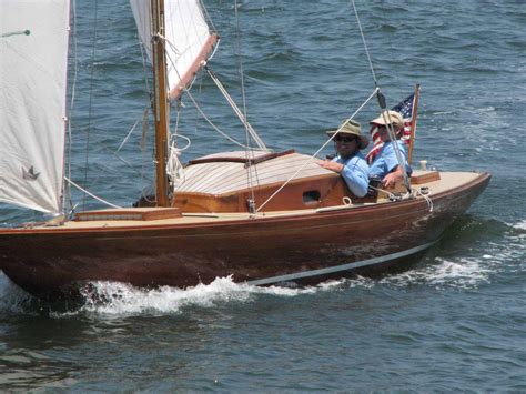 Grayceful 29 Dragon Class Sloop 1972 Worldwide Classic Boat Show