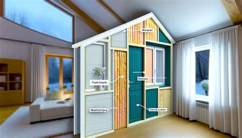 Smart Ways To Insulate Your Walls Without Breaking The Bank