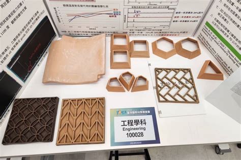 中市大甲高中5月將赴美國國際科展參賽 文教新聞｜國立教育廣播電臺