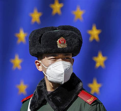 La Guerra Relanza La Cooperación Económica Entre China Y Rusia