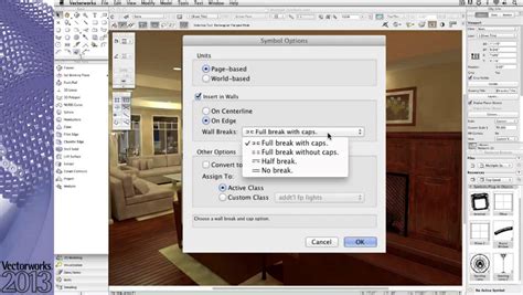 Vectorworks Fundamentals 2013 Mov Youtube