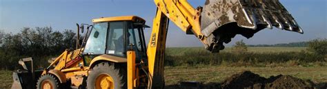 Wykop pod fundamenty domu ręcznie czy mechanicznie Grupa PSB