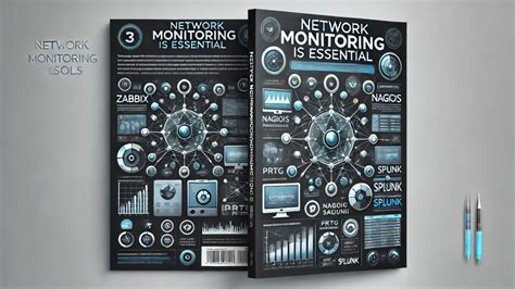 Why Network Monitoring Is Essential