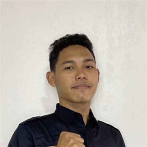 Doni Hamdani Universitas Andalas Padang Anda Faculty Of