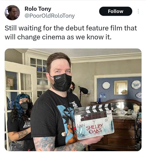 It Already Happened 10 Years Ago With The Avgn Movie R