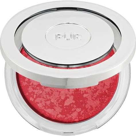 Skin Perfecting Blushing Act Berry Beautiful Blush Skin