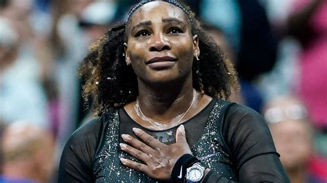 Serena Williams Privacy Concern Revealed As She Shares Home Makeover Watch HELLO
