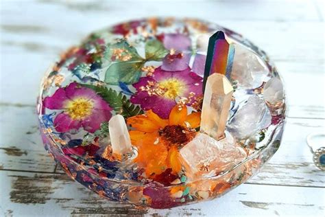 What Is Resin What Is Resin Made Of And How Can You Use It