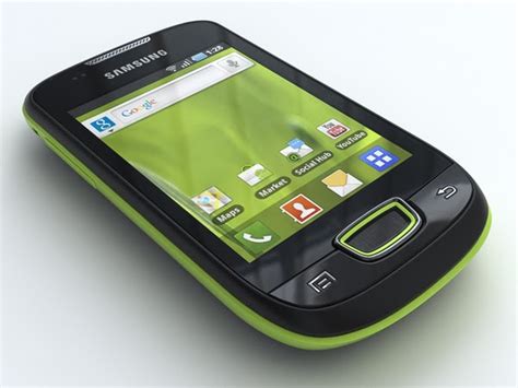 Download Samsung Galaxy Mini S5570 User Manual ~ Android Tips And Tricks