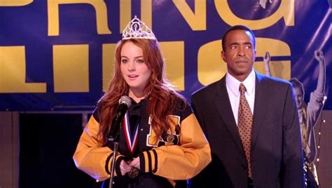 Top 5 Iconic Mean Girls Moments 💋 — Vanilla Underground