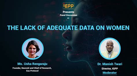 Institute For Governance Policies And Politics On Linkedin Panel Ai