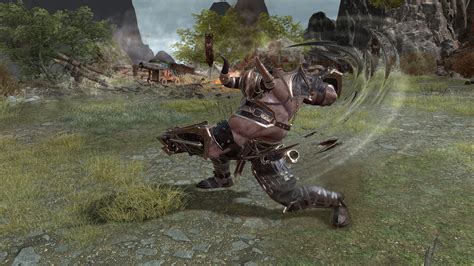 The One Who Protects The Altar Sreng Vindictus