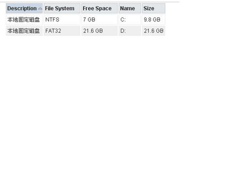 Disk Size Not Showing Spiceworks Support Spiceworks Community