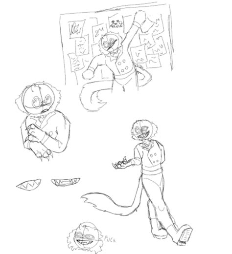 Bive Sketches Fandom