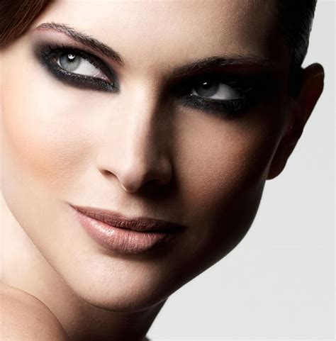 Top 10 olhos esfumados para você se inspirar e arrasar Luxos e Luxos