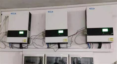 The Main Factors Affecting The Power Generation Of Photovoltaic Power Plants Eitai Solar System