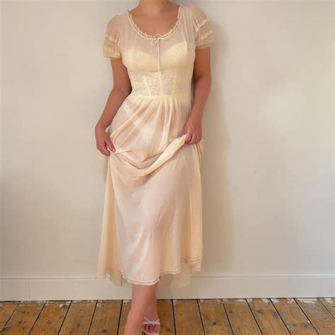 Soft Slip Dress Etsy Dress Clothes For Women Slip Dress Dress