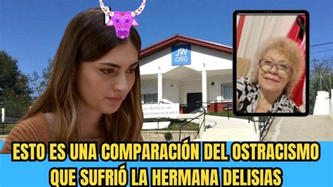 SOY TESTIGO DE JEHOVA Y Así enseñan a Rechazar a una Madre la secta