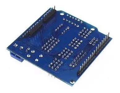 Sensor Shield V5 Arduino Uno Mega2560 Leonardo Apc220 En Venta En