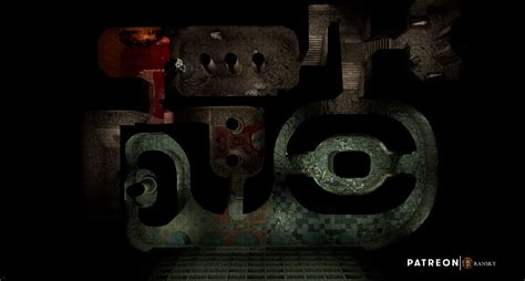Descent Into Avernus Elturel Ossuary Animated Battlemap R Dndmaps