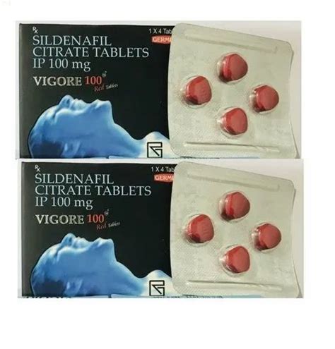 Vigora 100mg Sex Power Increases At Rs 85 Stripe Vigora Tablet Md In