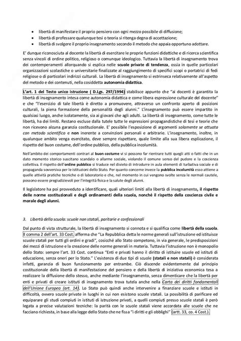 Tfa Sostegno Secondaria Completo