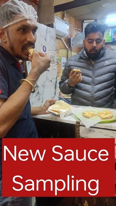 New Sauce Sampling 😋 Pizza Foodie Pizzalover Shorts Youtubeshorts