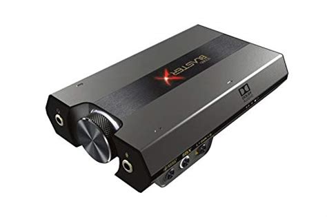 10 Best Dac Audio For Audiophiles And Gaming
