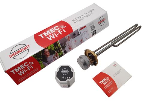 Thermowatt | Heating and control technology