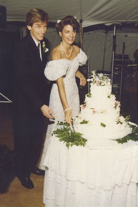 Denis Learys Wife Ann Leary