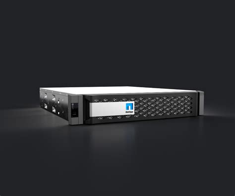 Netapp Fas Series Fas2750 And Fas2820 Netapp