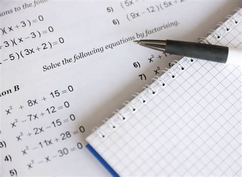 Solving Systems Of Equations By The Elimination Method