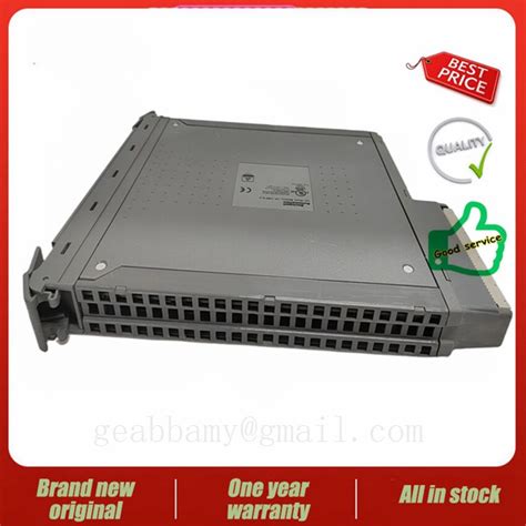 T8151b Ics Triplex Dc Digital Input Module Ics Triplex Xiongba
