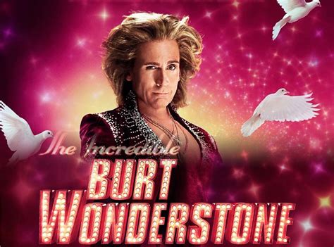 The Incredible Burt Wonderstone Tv Spot