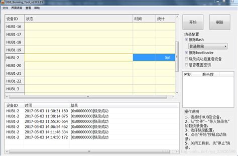 amlogic机顶盒开发工具使用 amlogic customizationtool csdn博客