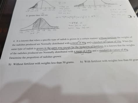 [ap statistics] am i reading this problem correctly or is it just