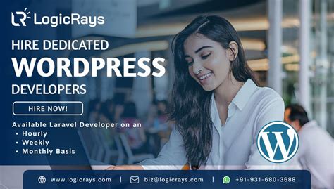 Logicrays Technologies Pvt Ltd On Linkedin Remote Developers