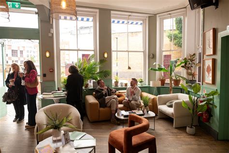 Clerkenwell Design Week Highlights Loft