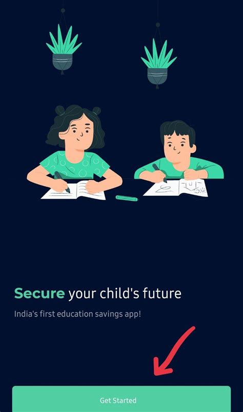 Edufund App Sign Up And Get ₹100 Worth Gold Free Instant Proof
