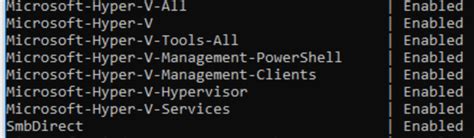Turn Windows Features On Or Off In Windows 10 Page 3 Tutorials
